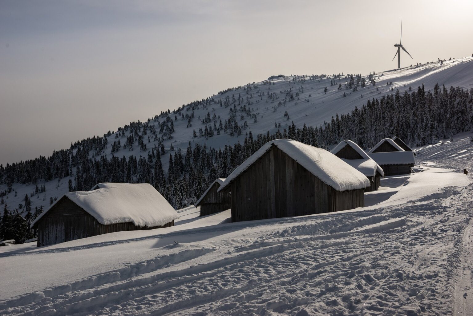 Vacanțe la munte: cele mai bune cabane și pensiuni - IDAYS.RO BLOG